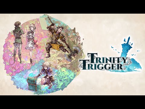Trinity Trigger :: OS
