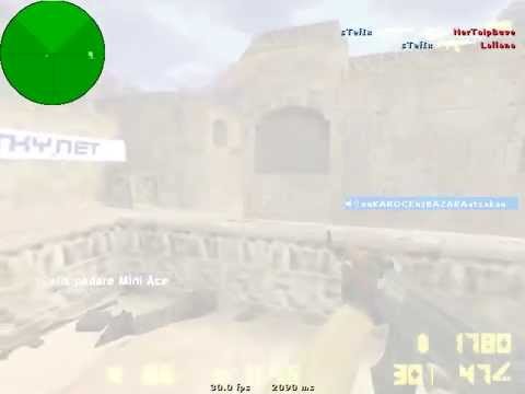 Steam Community :: Video :: AK ACE/sTefIx