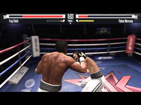 Steam Community :: Video :: Real Boxing PC GamePlay FullHD