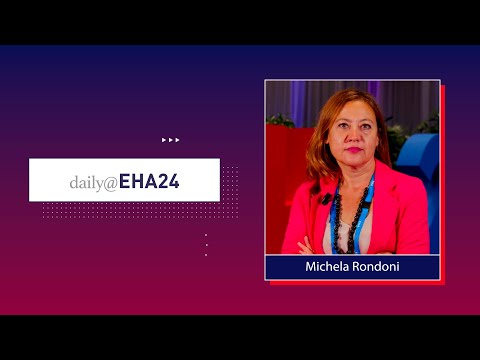 daily EHA24 Rondoni