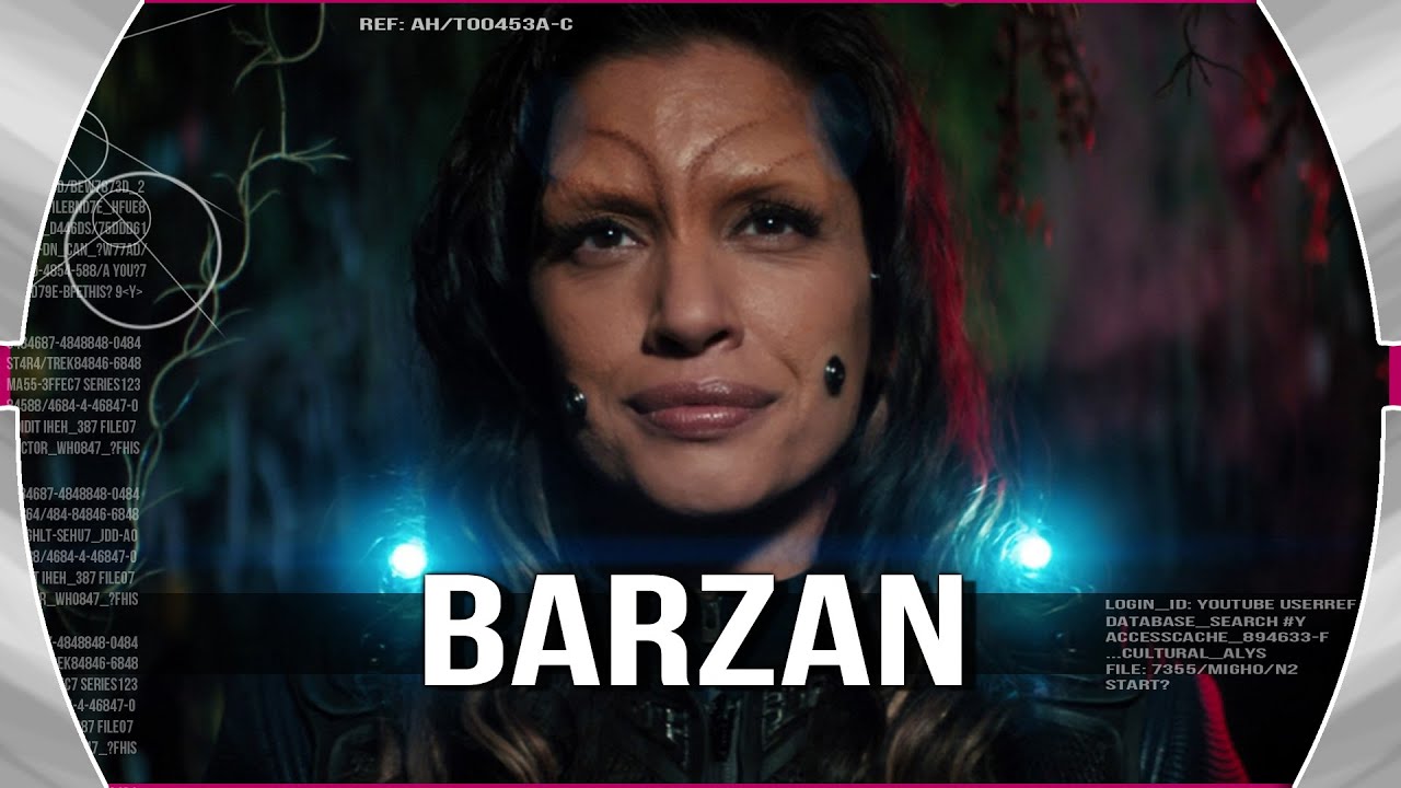 BARZAN: Cultural Index