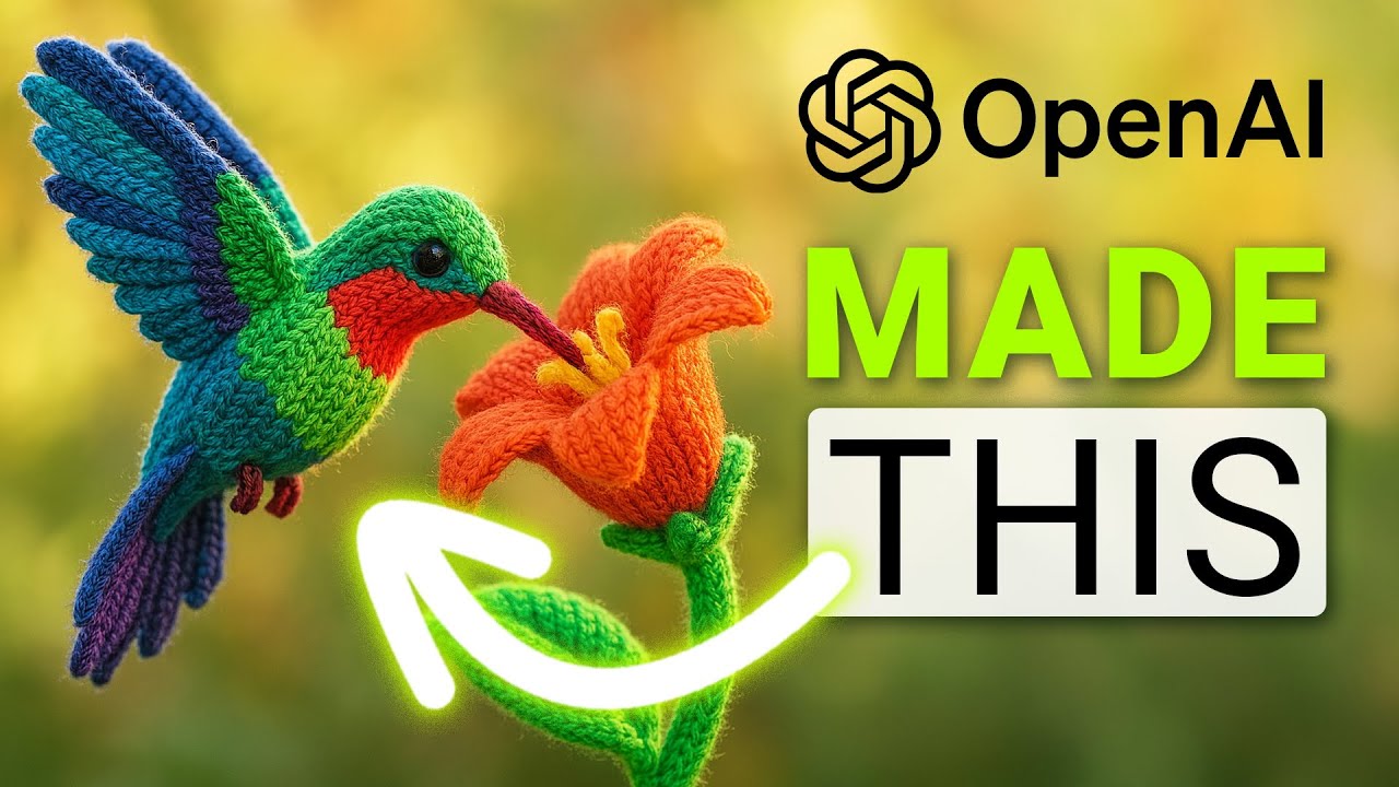 OpenAI’s New Image Generator: A Game Changer in AI Technology | Galaxy.ai