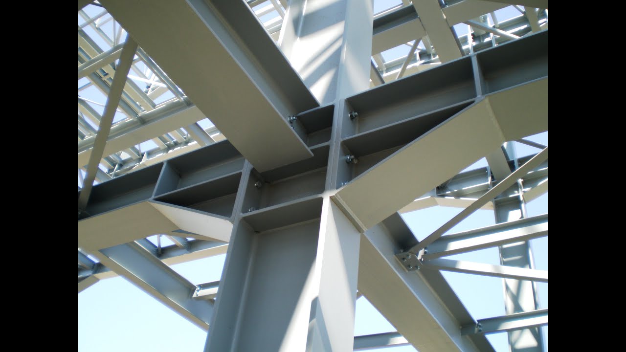 IDEA StatiCa Steel