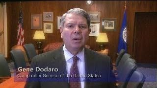 U.S. GAO - High-Risk Series: An Update