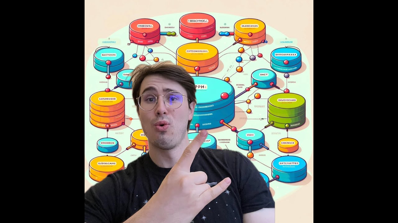 Graph Data Models Explained! Everything You Need to Know About Graph Data Models
