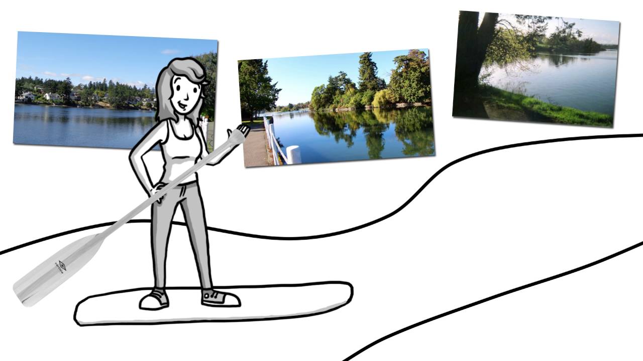 Scenic Rentals Victoria - 30 Seconds About Us