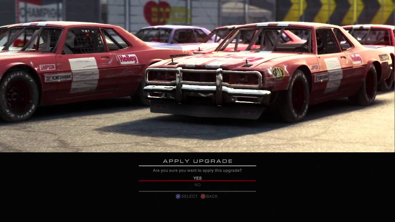 GRID Autosport: Giant Bomb Quick Look
