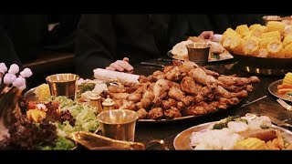 The Best And Worst Food In Movie Scenes