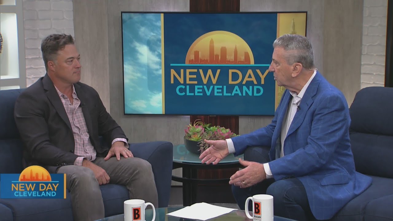 New Day Cleveland: Matrix Trade Institute