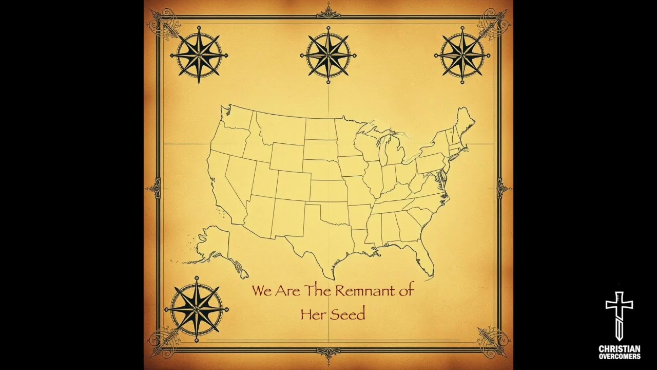 We Are The Remnant of Her Seed - Revelation 12 (Song)