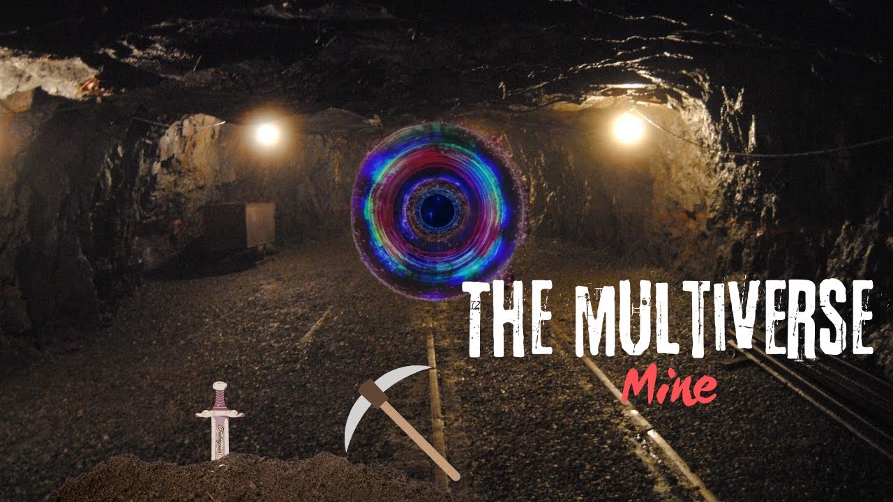 Universes pilot: The multiverse mine