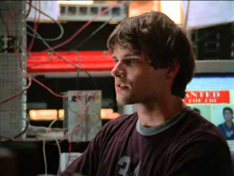 “Code Hunter” Feature Length Film Trailer | Steven McCarty