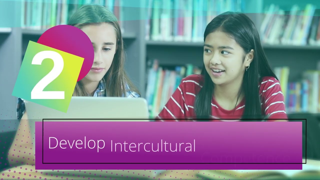 World Languages by Carnegie Learning