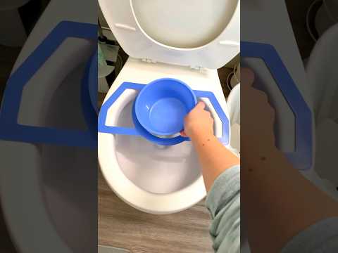 She Gets Paid to Poop @paid.to.poop / IG