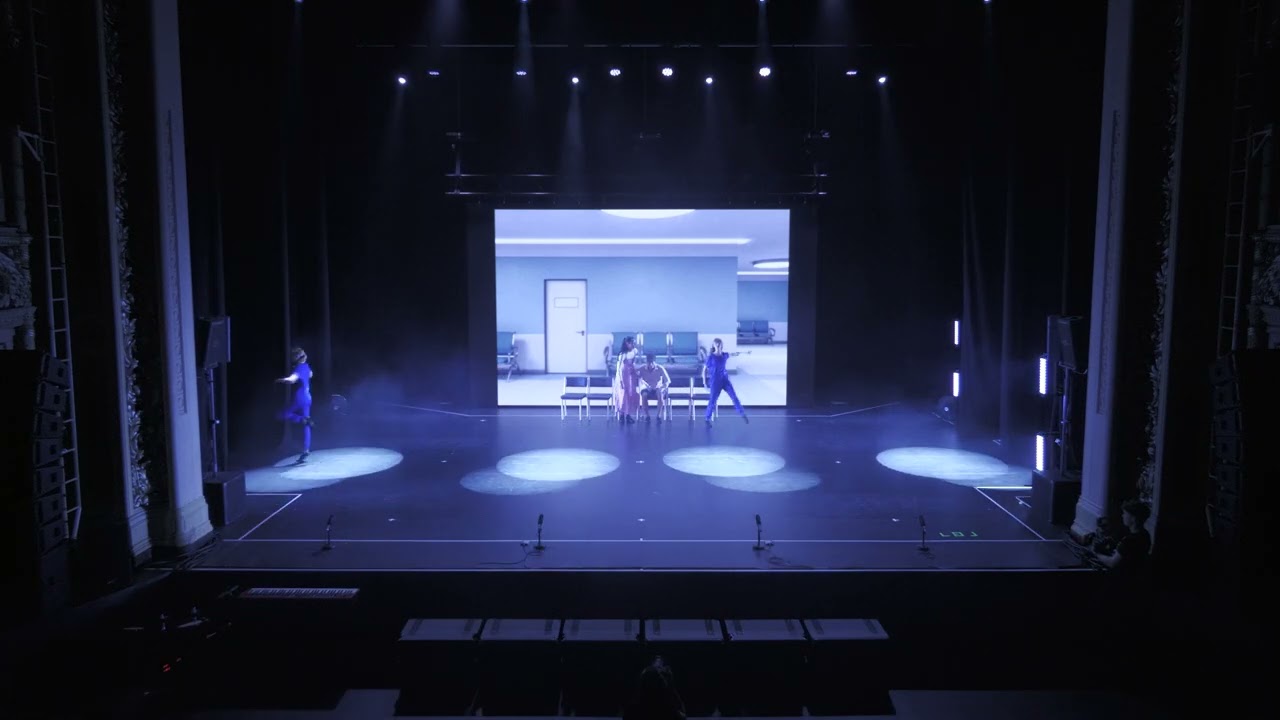 Showquest 2024 - Verdon College