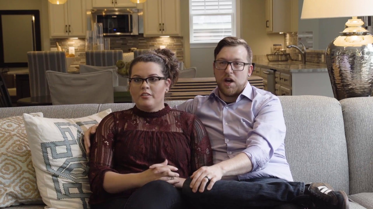 Life at Wildewood – Stanley Martin Homes in St. Mary’s County