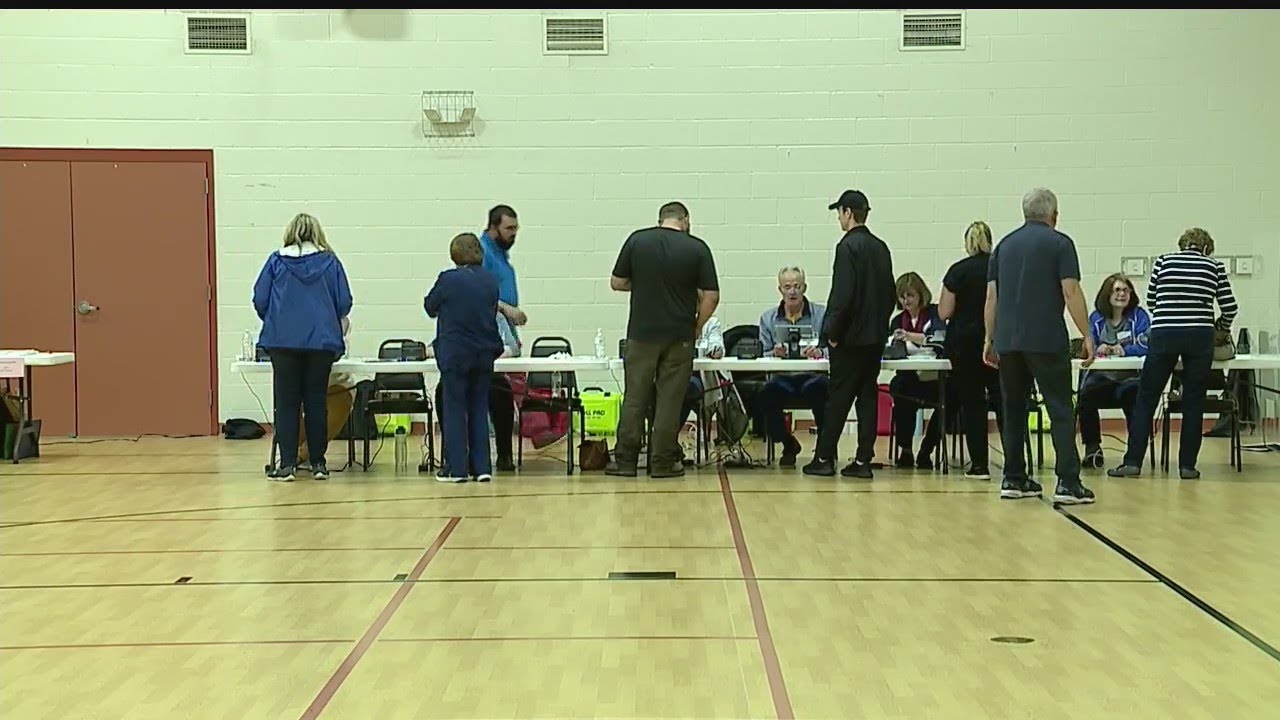 What's next for Canfield Schools bond issue?