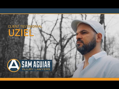 Sam Aguiar Injury Lawyers | Top Rated Accident and Injury Attorneys