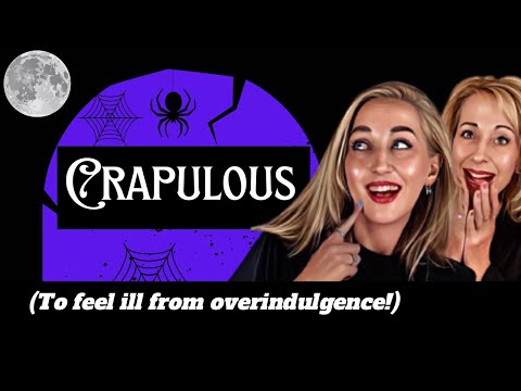 10 Awesome Historical Words You Should Start Using TODAY!