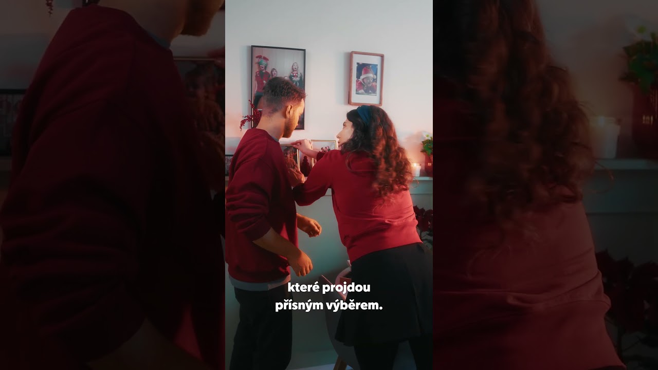 Rámečky | 🎄Vánoční kouzlo, které si dáte za rámeček 🎄