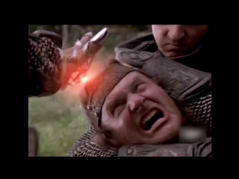 Stargate SG-1 Trailer For Thor's Chariot (Season 2 Ep. 6)