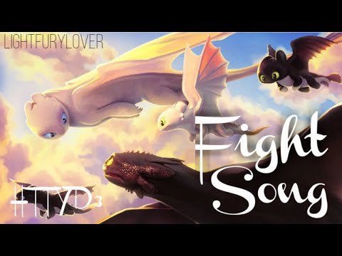 The Other Night Fury (Toothless x reader) - Chapter 10 - Wattpad