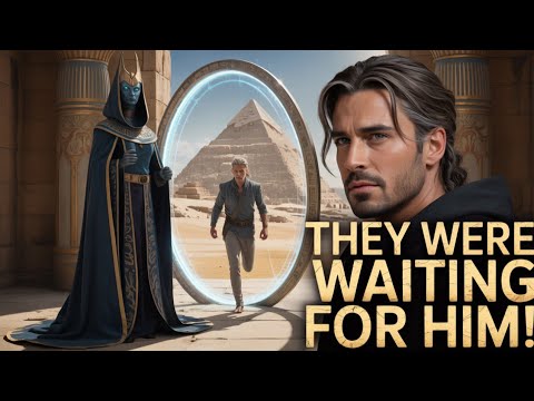 The sands beyond time