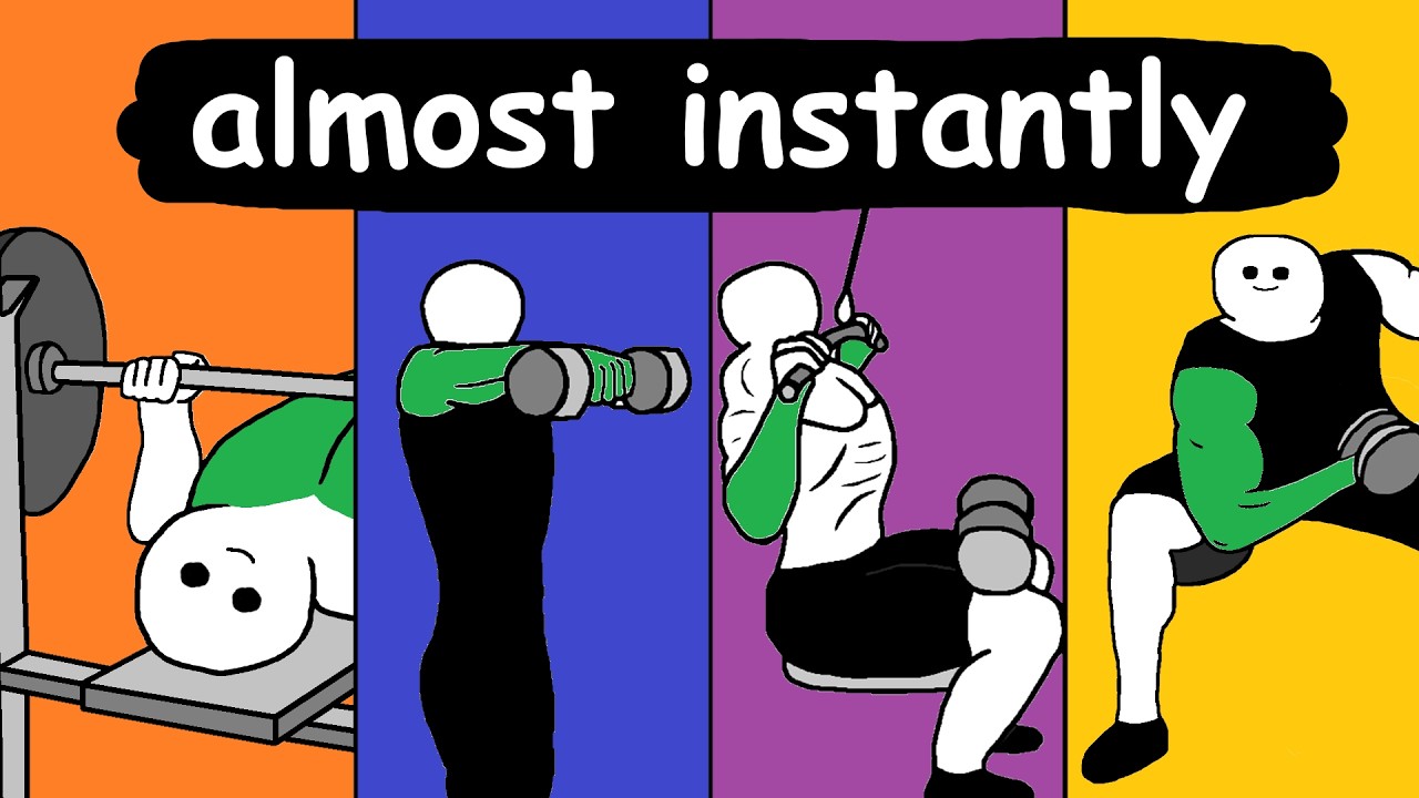 5 Training Cues that Will Change Your Training Forever