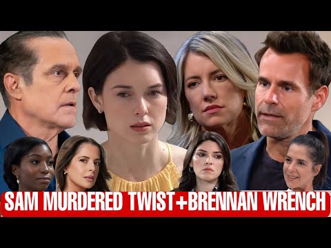 FULL EPISODE SPOILERS GENERAL HOSPITAL:SONNY HORROR,DREW INSIDE,WILLOW&DREW ACCIDENT ACCIDENT