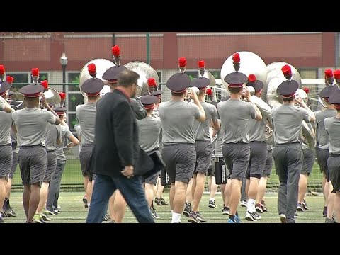 Inside The Tradition of TBDBITL - Day 4