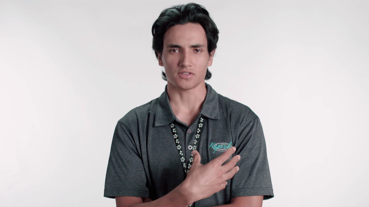 Kapiolani Community College : Tips for High School