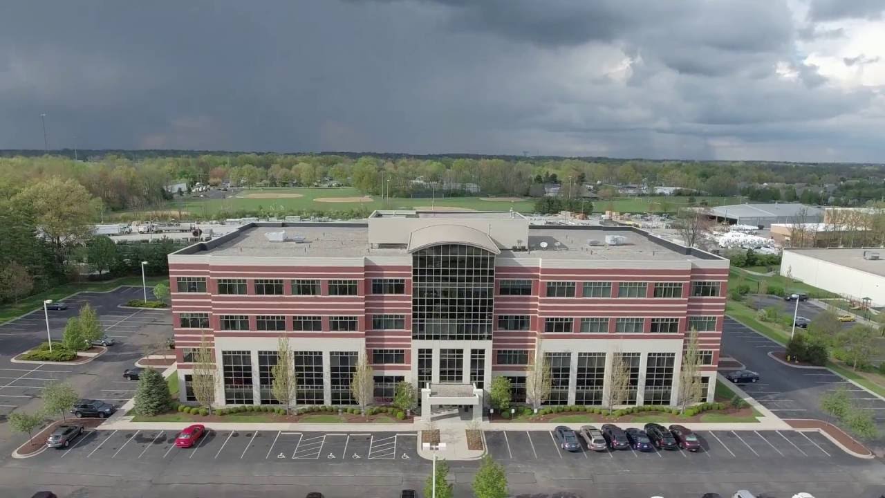 Kiwiplan Office