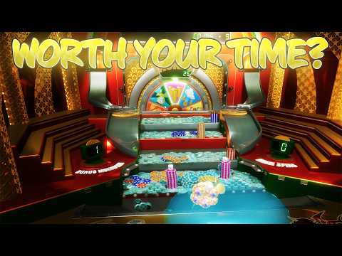 Coin Pusher Casino Review - Can You Win Big on PC? (Gameplay Review)