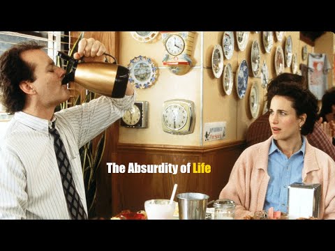 🎬 Exploring Philosophy in Cinema: Groundhog Day 🎥