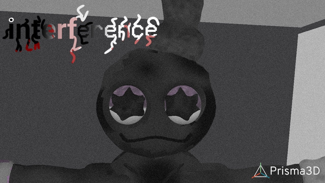 Interference - Official Teaser Trailer 