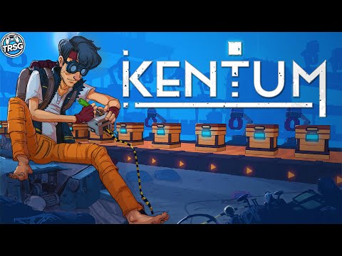 Steam Community :: Kentum