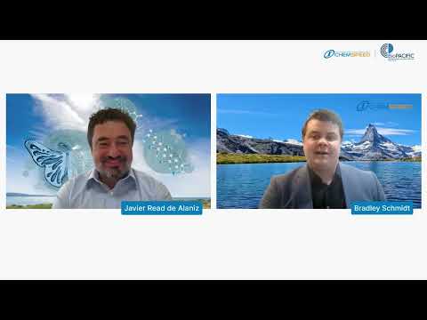 Chemspeed Webinar Featuring BioPACIFIC MIP