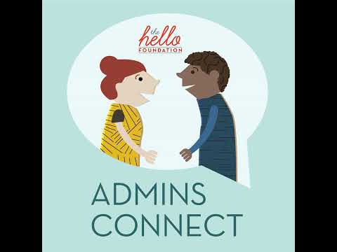 Admins Connect — Dallas Myers from Fremont County School District #25