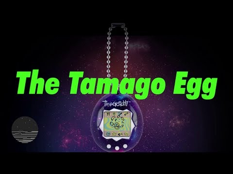 A History of Virtual Pets! The Tamagotchi – To My Lost Virtual Worlds... EPISODE#1| The DOX Channel