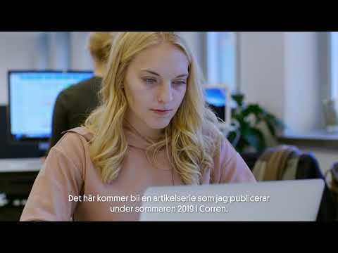 Svenska Spel - Lars-Gunnar Björklunds stipendium 2019 till Rebecca Candevi och Kajsa Kalméus