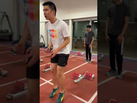 ASICS Metasprint performance review soon!