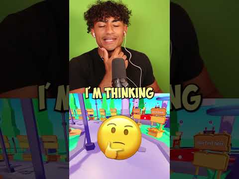 SUPRISING MY BROTHER WITH 100,000 ROBUX #shorts #roblox