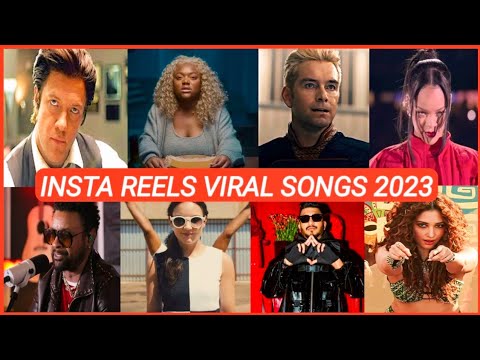 Instagram Reels Viral Songs 2023 - Songs You Forgot The Name Of ( Tik Tok & Reels ) | New Song 2023