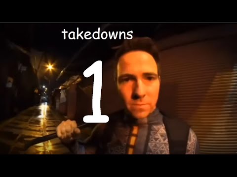 Steam Community :: Video :: boneworks takedowns 1