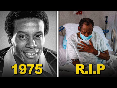 The HEARTBREAKING DEATHS of 'The Jeffersons' Cast