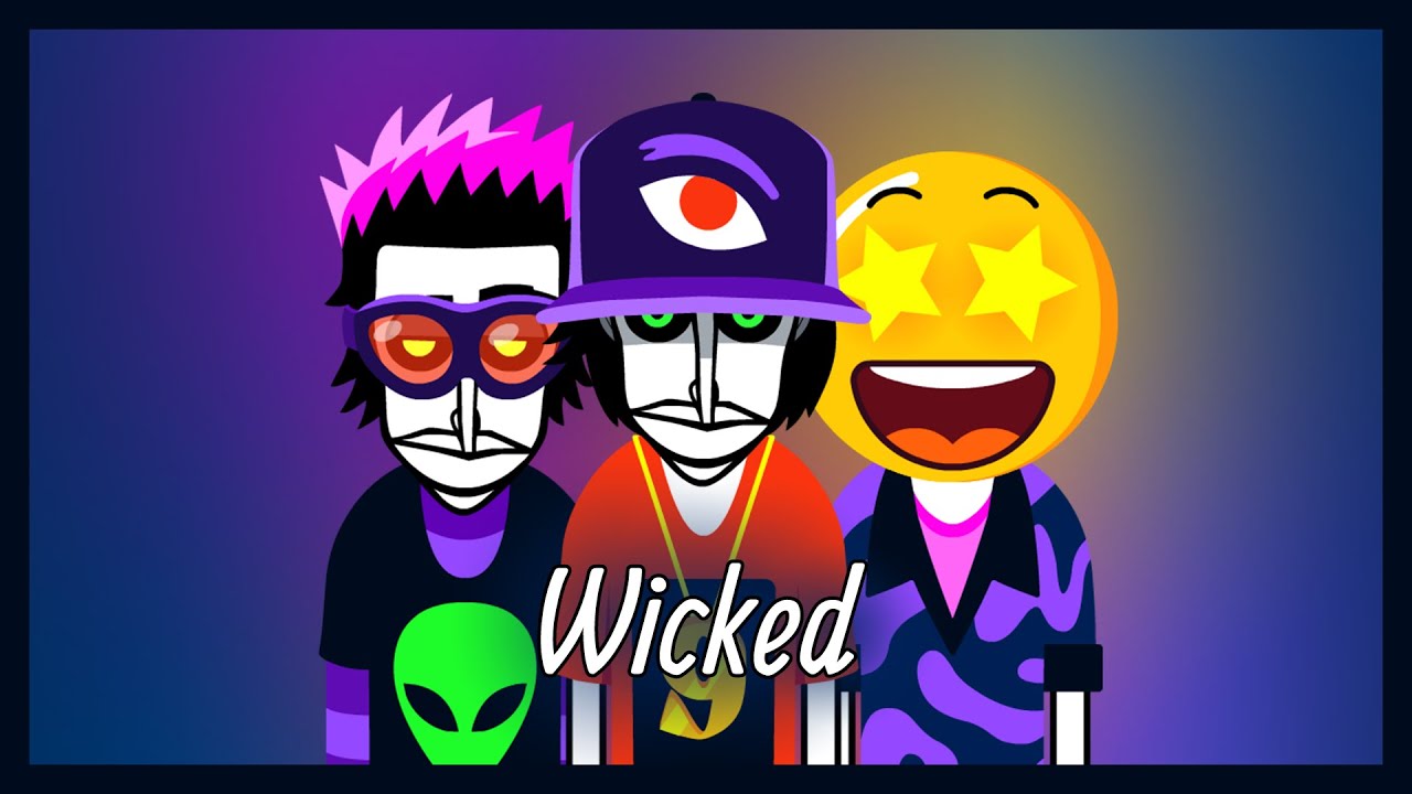 Incredibox v9 - 