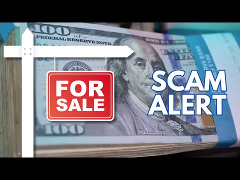 Study: Americans Lose $400M to Homebuying Scams; Expert Urges Vigilance