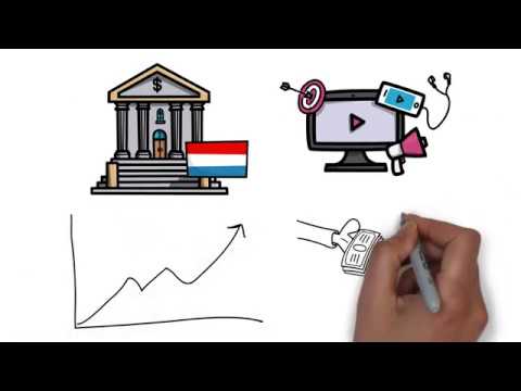 Fonctionnement des impôts au Luxembourg