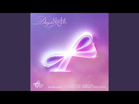 FIFTY FIFTY (피프티피프티) – ADONIS | Color Coded Heaven