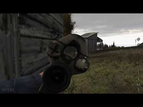 Steam Community :: Video :: INTENZ DAYZ 1.8.9 - DUES EX MACHINA!